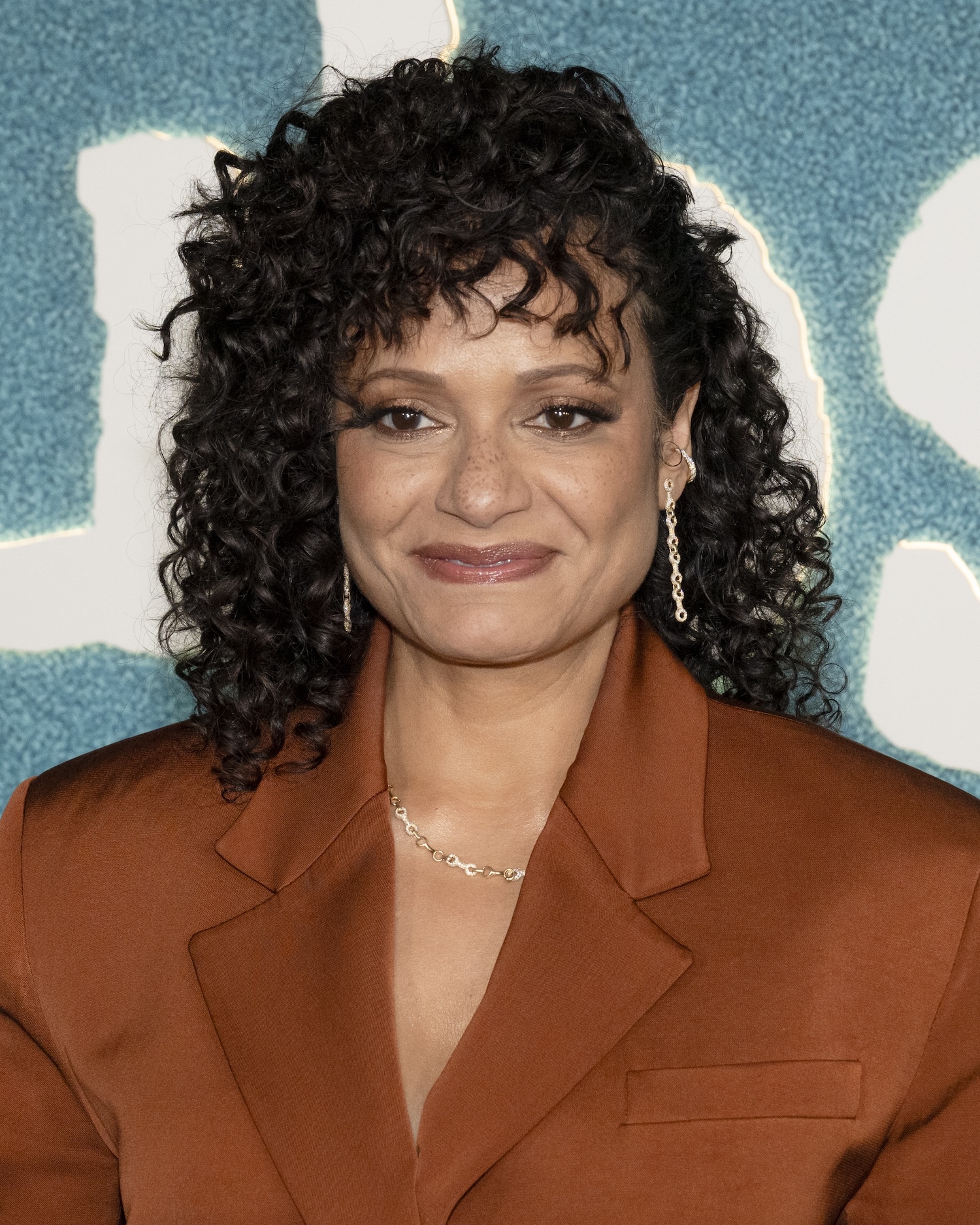 Judy Reyes over Scrubs-comeback als Carla: 'Het voelde als een warme deken'