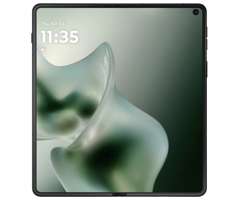 MWC 2026: Motorola Razr Fold full specifications, price confirmed ...