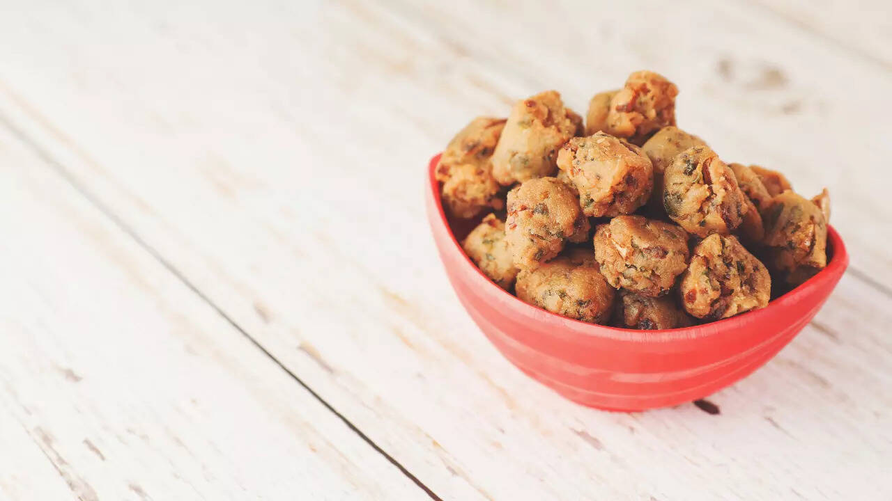 9 interesting snacks to make with leftover rice