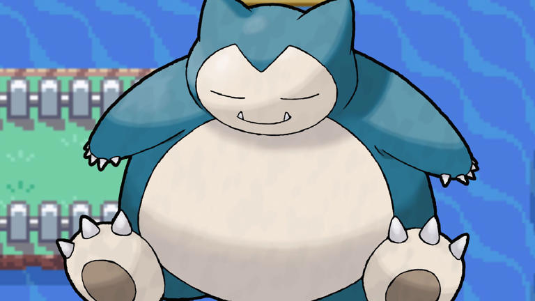 How to get Poke Flute in Pokemon FireRed & LeafGreen
