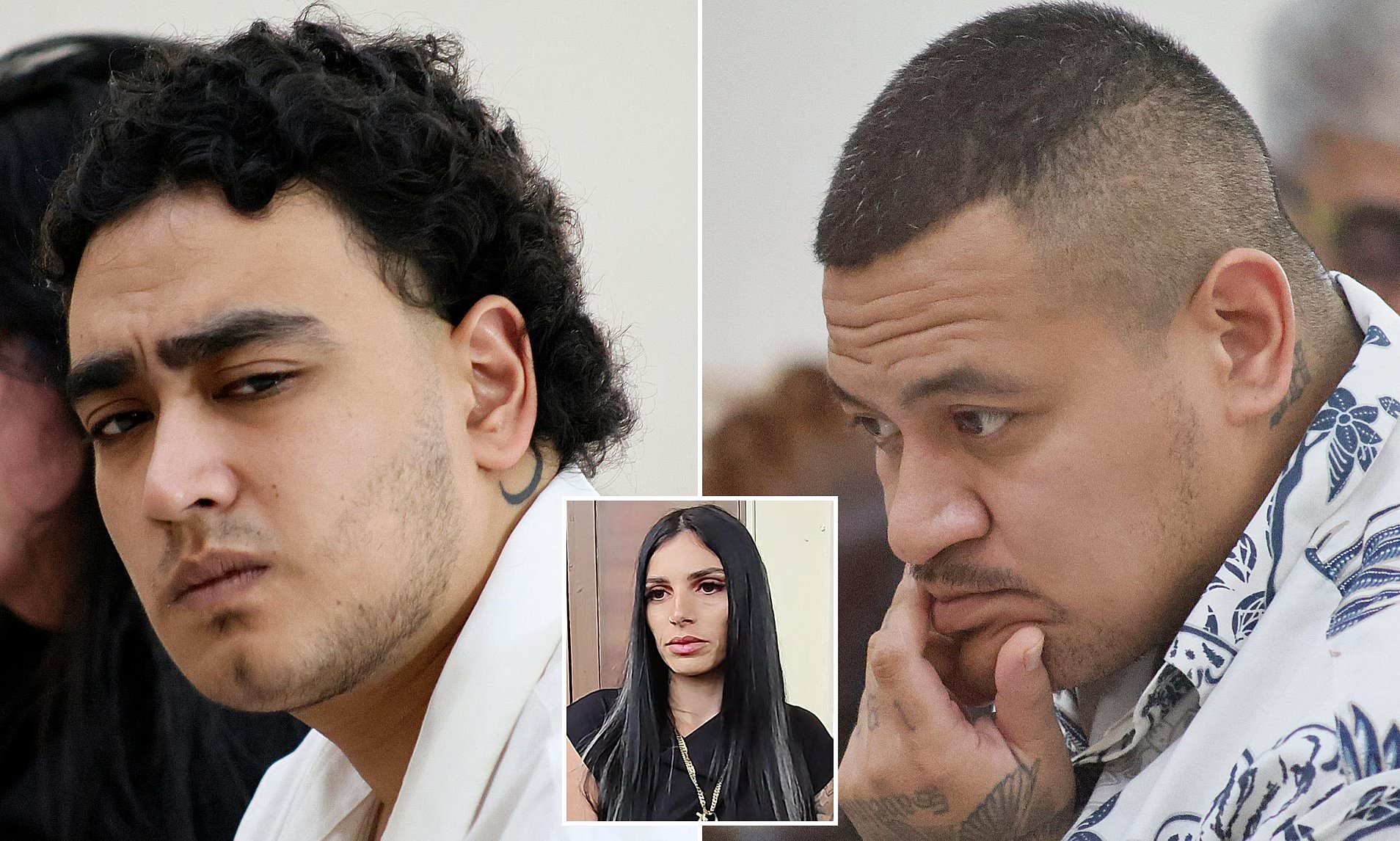 Family's anguish as Bali court delays sentencing of men accused of ...