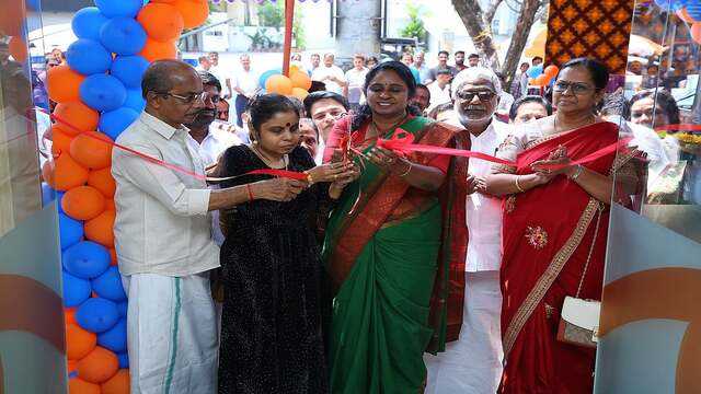 ASG Vasan Eye Hospitals expands presence in Kochi launching advanced ...