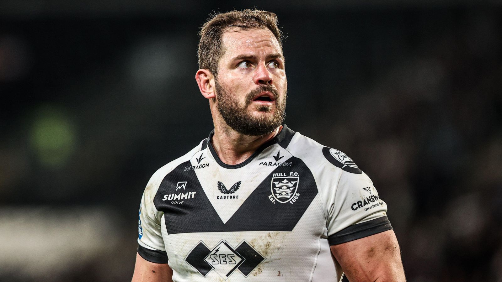 Hull FC wield axe on Aidan Sezer in major selection call