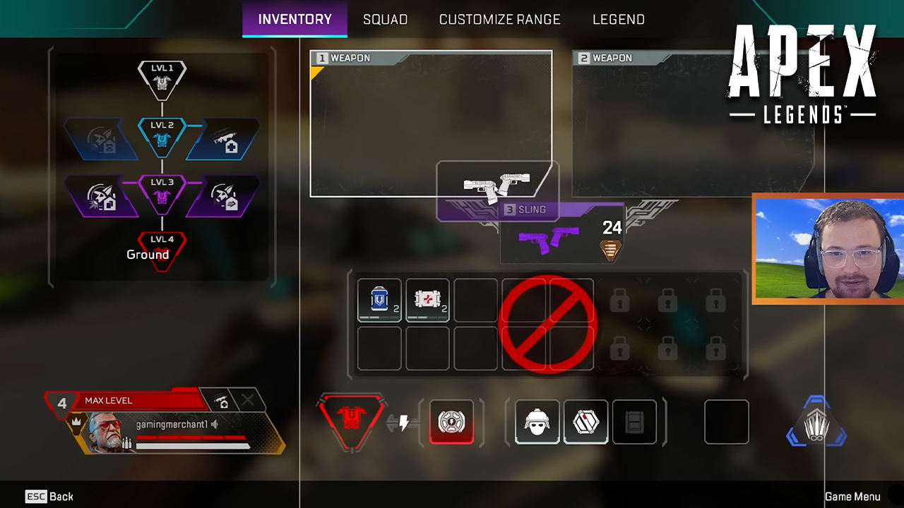 How to win more fights using the season 22 akimbo exploit