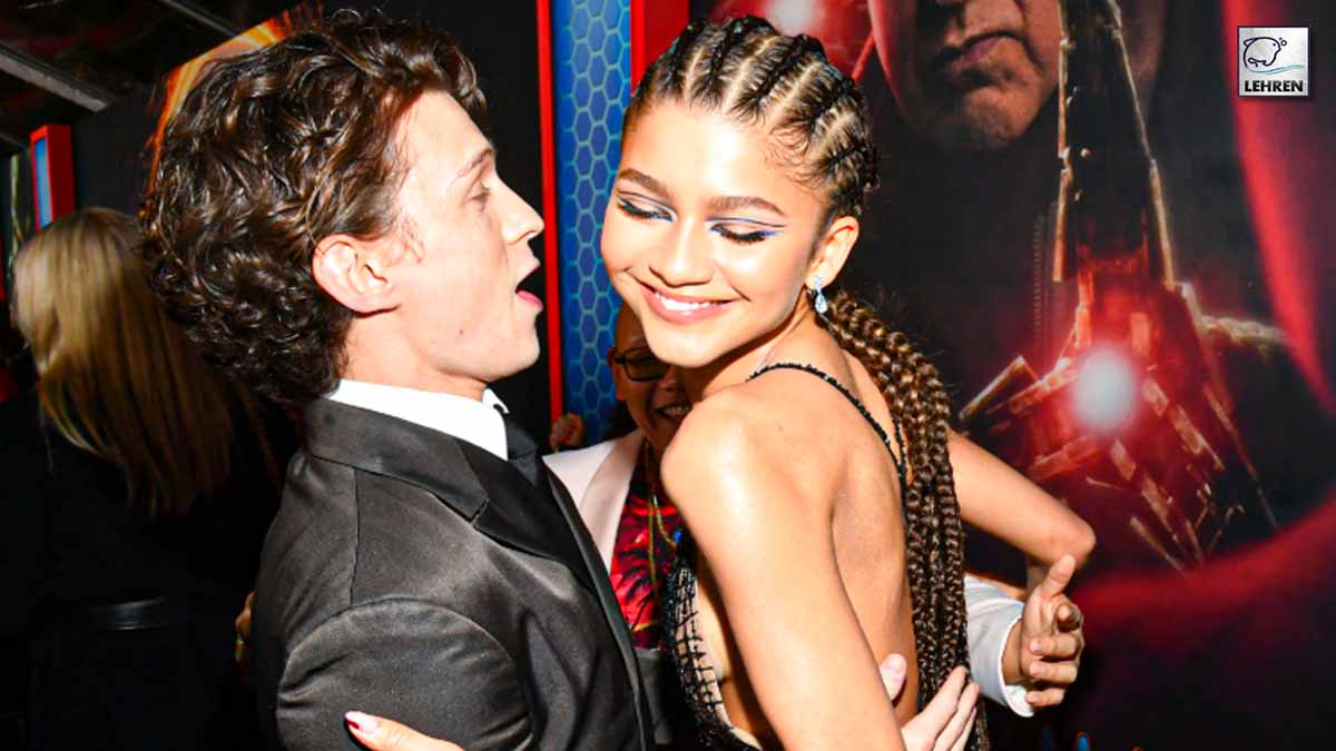Did Zendaya & Tom Holland secretly marry? Stylist Law Roach says, “You ...