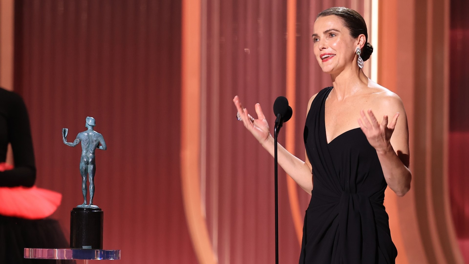 SAG's 2026 Actor Awards winners list