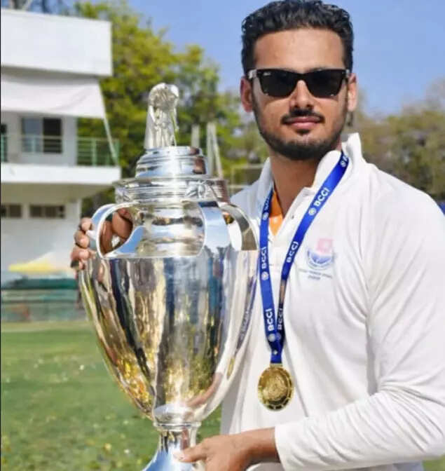 Abdul Samad aces mental toughness under Irfan Pathan's backing, soars ...