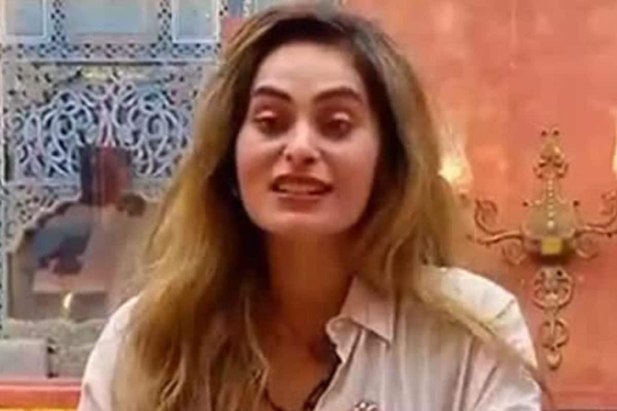 The 50: Shrutika Arjun confirms comeback after brief health scare