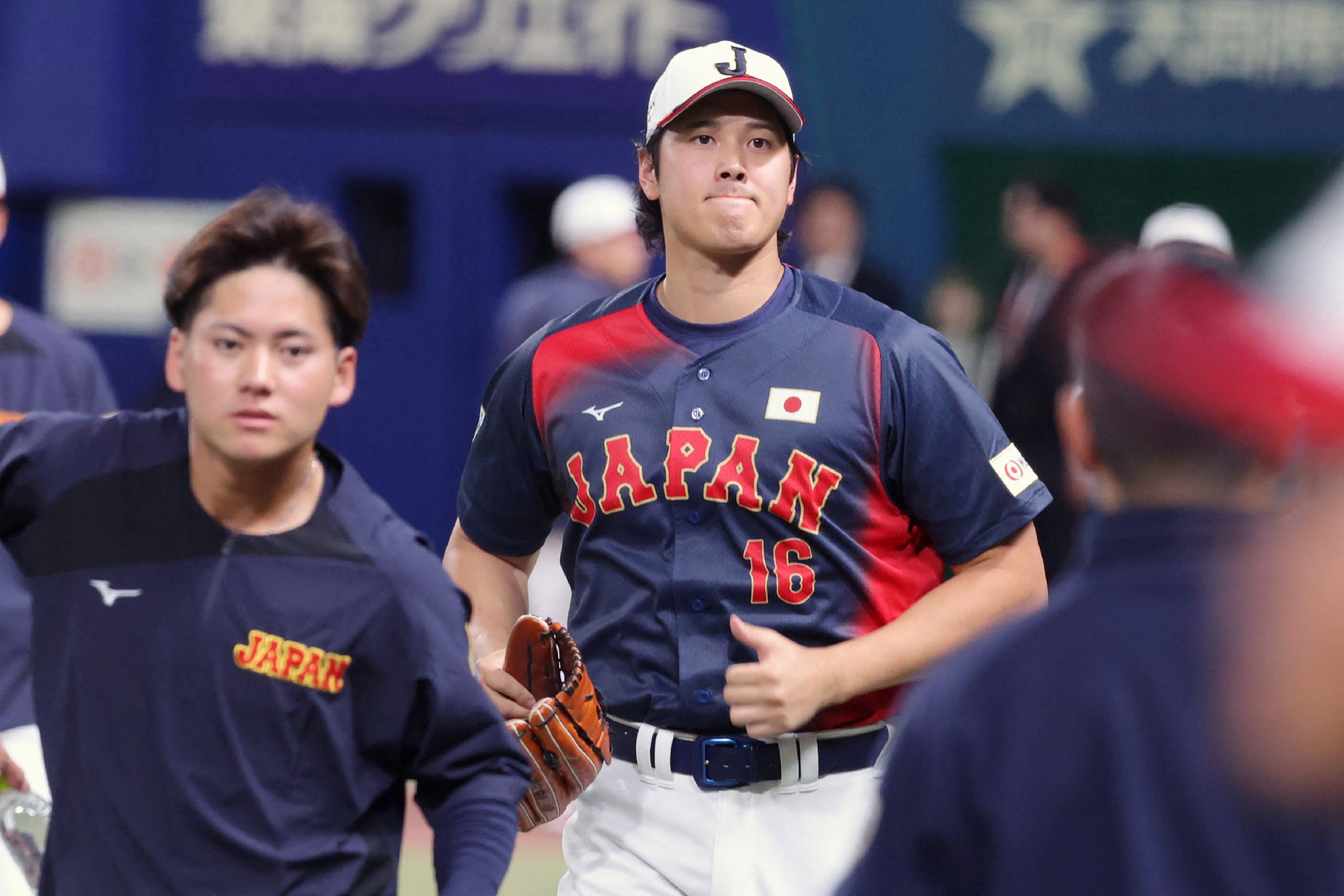 Team USA announces lineup vs Brazil in World Baseball Classic opener