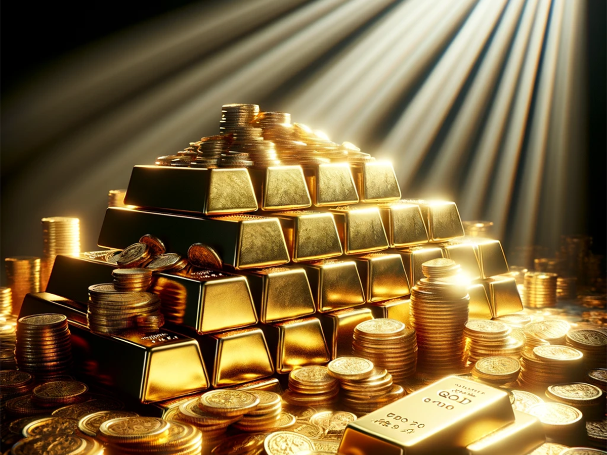 22k gold rate today in Bengaluru, Mumbai, Chennai: Check latest prices ...