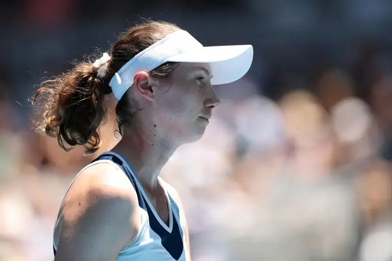 Cristina Bucsa claims first WTA title in thrilling final, soars to ...