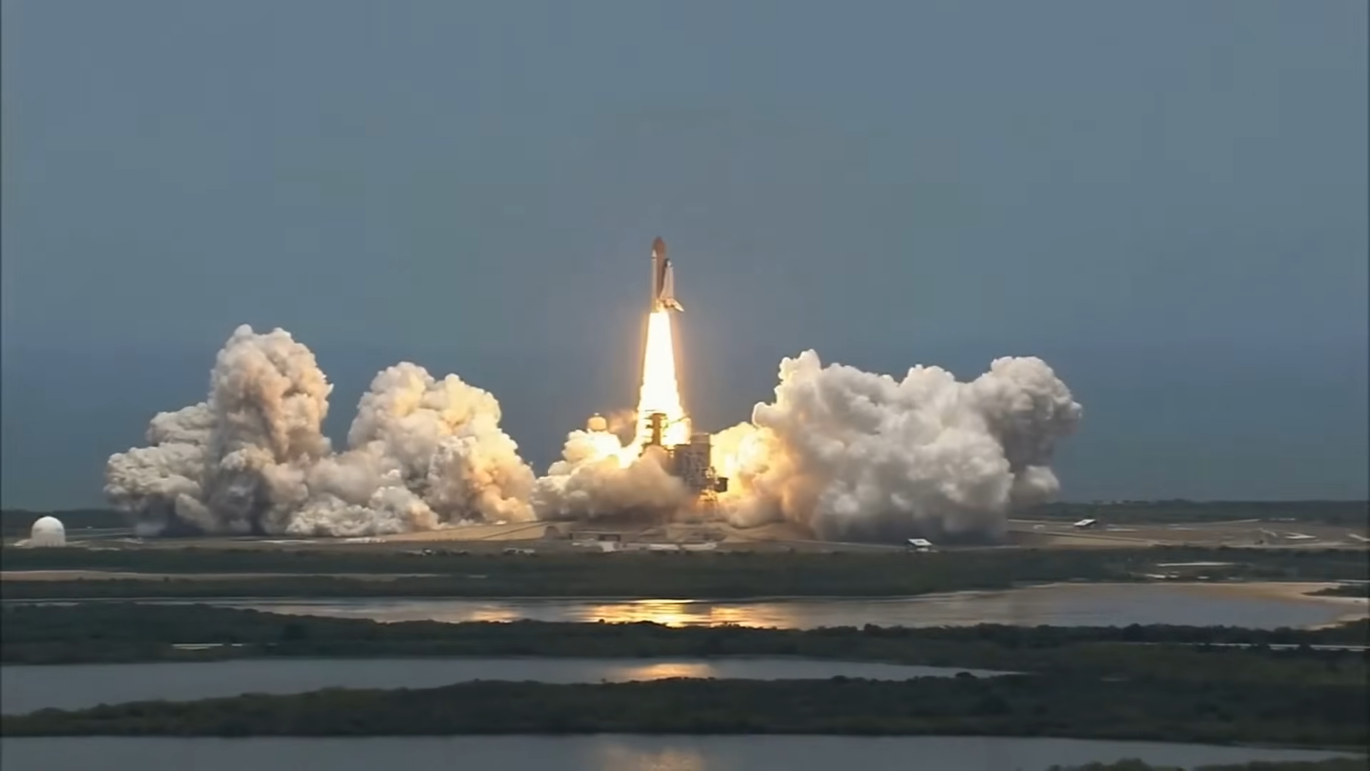 A 100,000 kilometer elevator could replace rockets