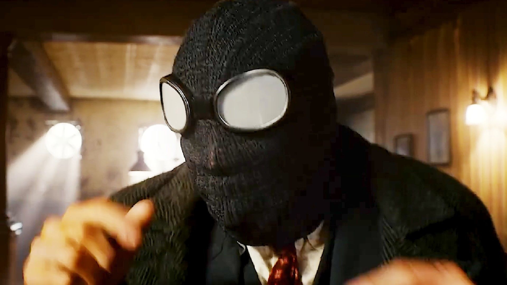Live-action Spider-Man show's surprise villain reveal is exactly what ...