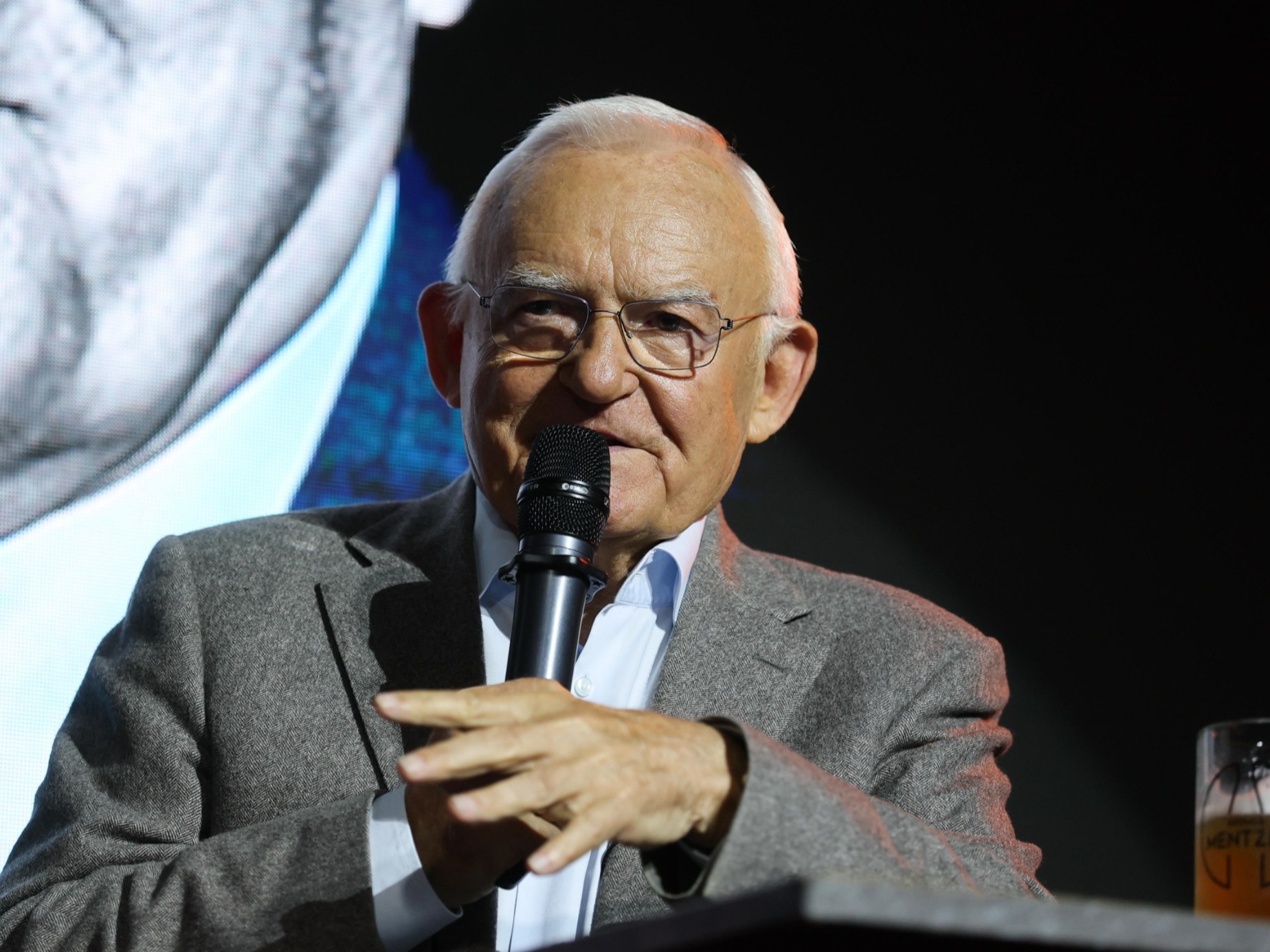Miller: Tym ruchem Nawrocki postawił Tuska w narożniku