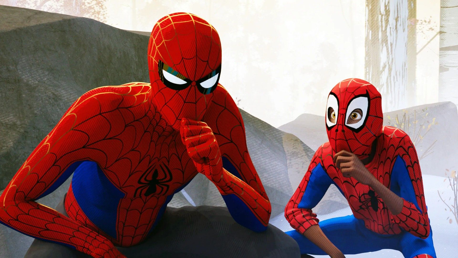 The best animated movie each year of the 2010s