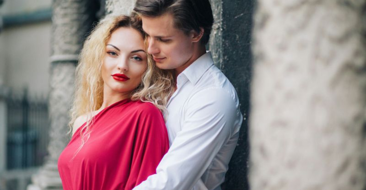 12 signs you’re outgrowing your relationship