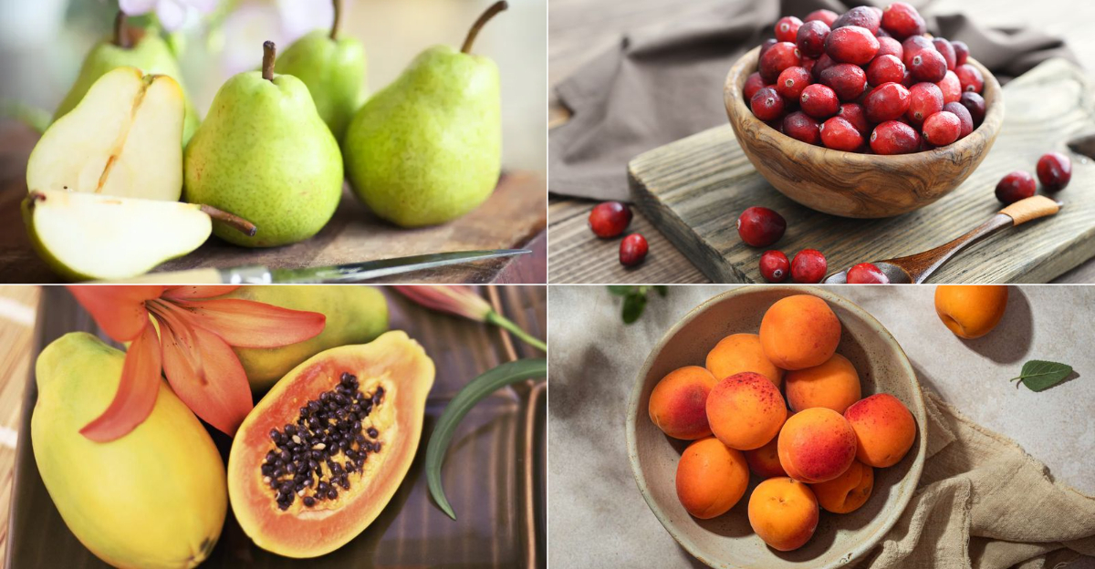 15 fruits that deserve more credit than they get