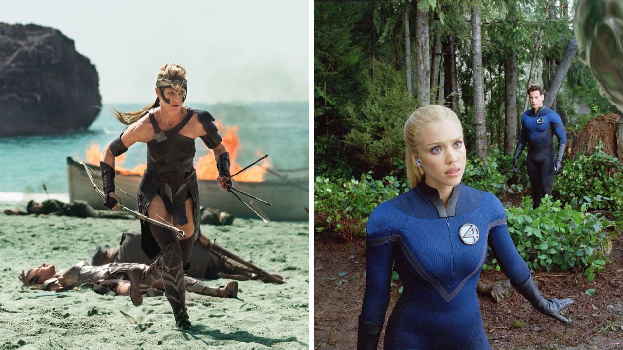 26 fictional countries from TV and film