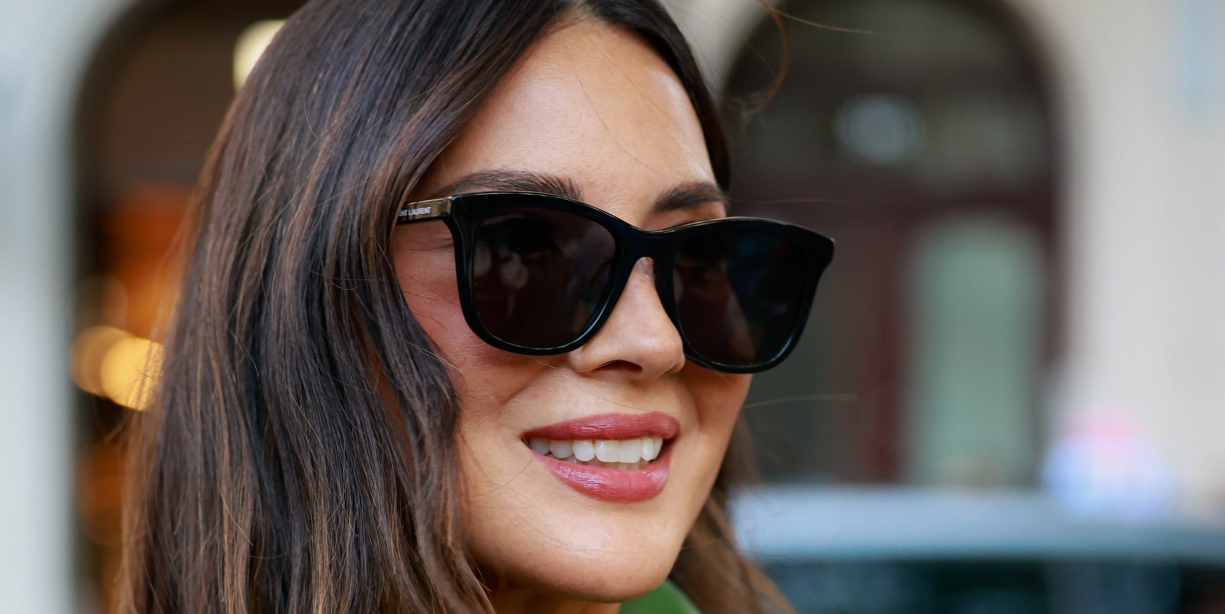 Adiós a los labios rojos: este es el nuevo color de pintalabios que ...