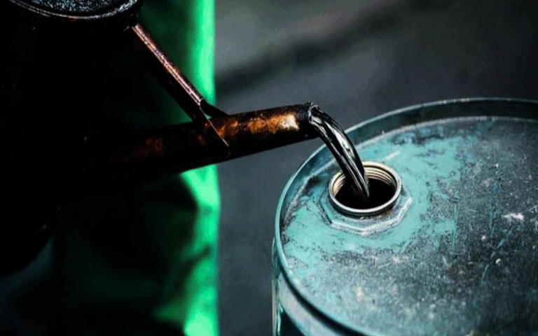 Oil stock in focus after company shuts its 100,000 BPD refinery unit ...
