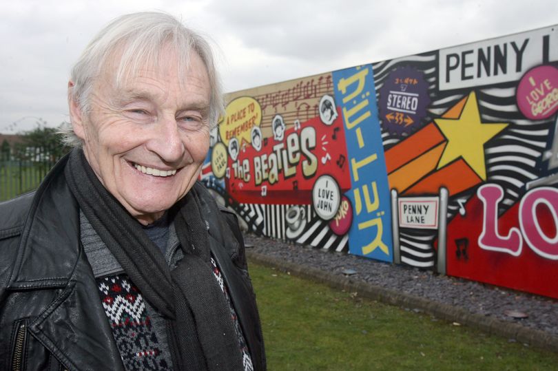 Mike McCartney leads tributes as Quarrymen legend Len Garry dies aged 84