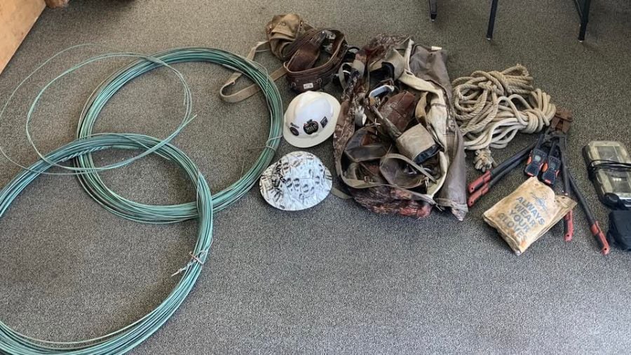 Copper theft spurs new calls for tougher crackdown, including from WA ...