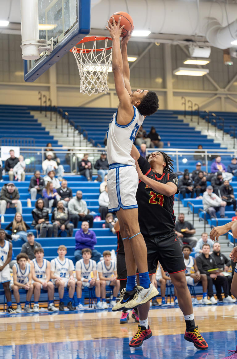 Louisville-area high school boys athlete of the week is from Atherton
