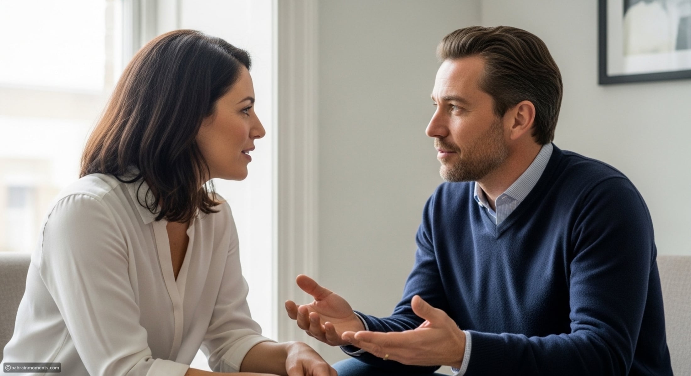 The signs are clear 15 things she does when she likes you