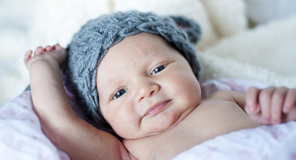 Powerful, whimsical, and downright adorable names meaning miracle