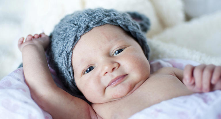 Powerful, whimsical, and downright adorable names meaning miracle