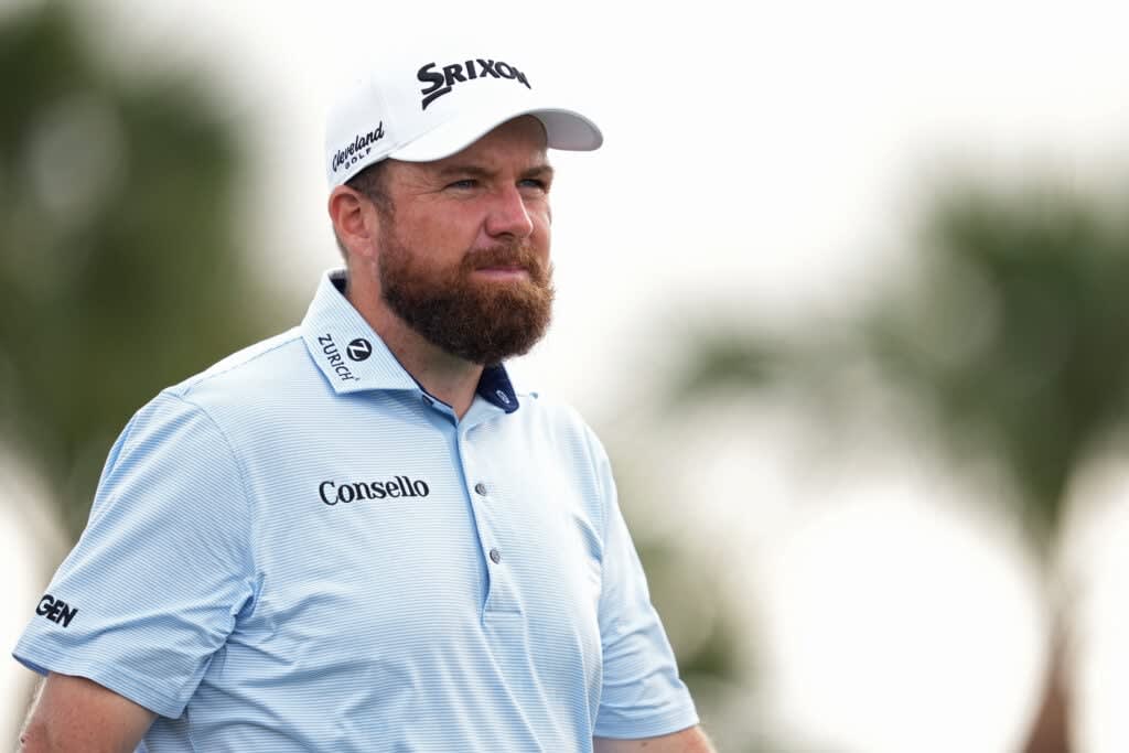 'I wanted it so bad' – Shane Lowry shares emotional reason Cognizant ...