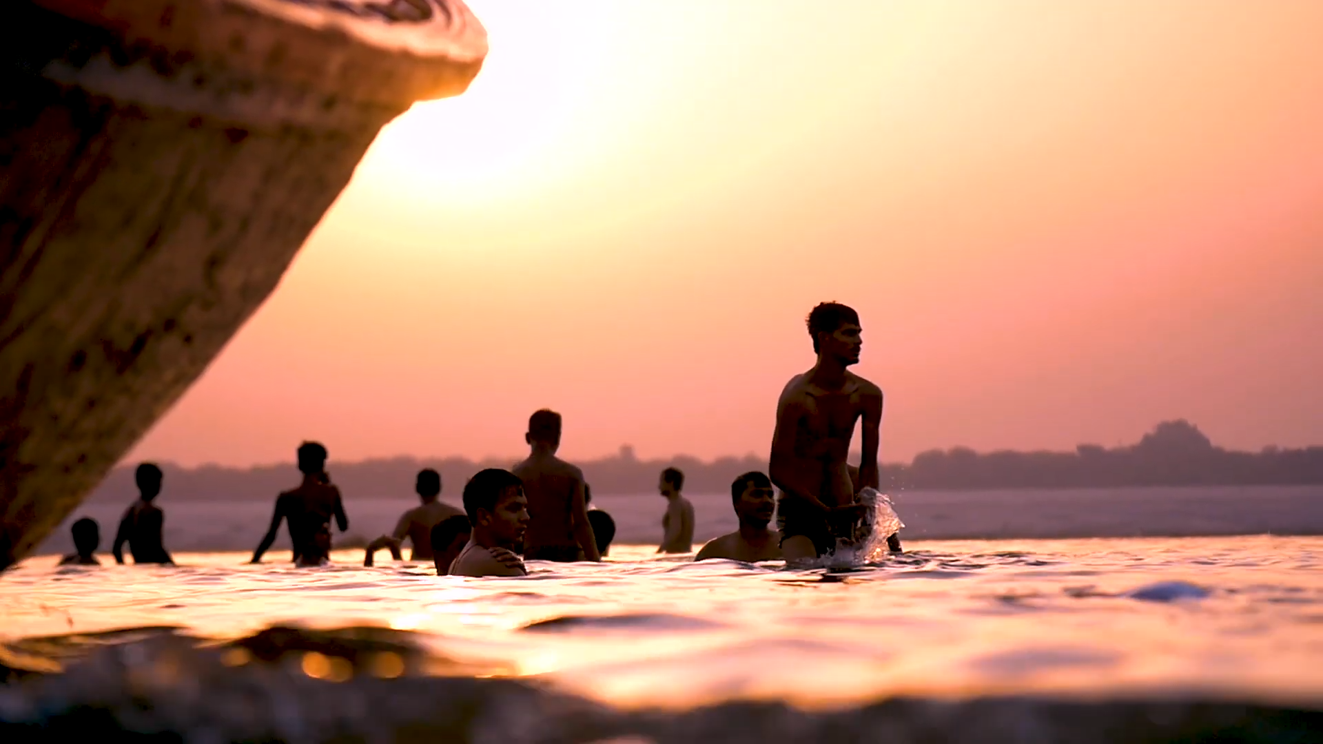 Why the world calls it India