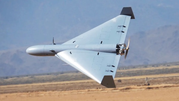 Ρουμανία: Ρωσικό drone έπληξε πολυκατοικία
