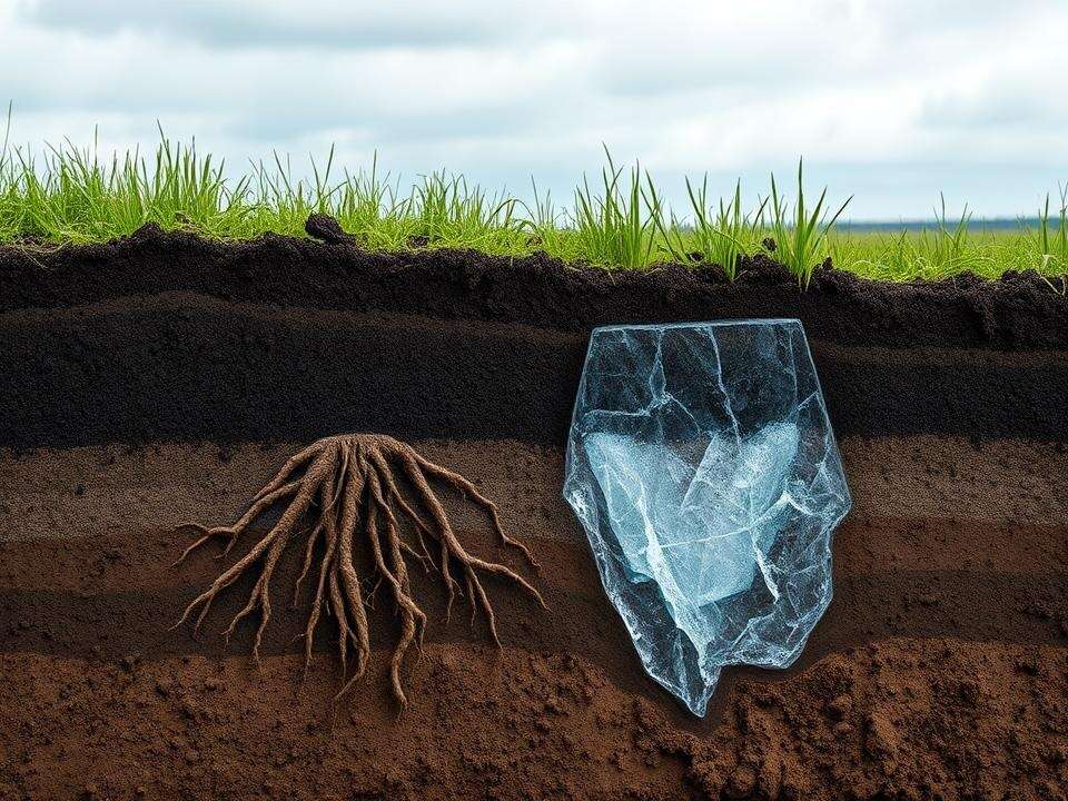 Hidden climate trigger? What scientists found beneath our soil