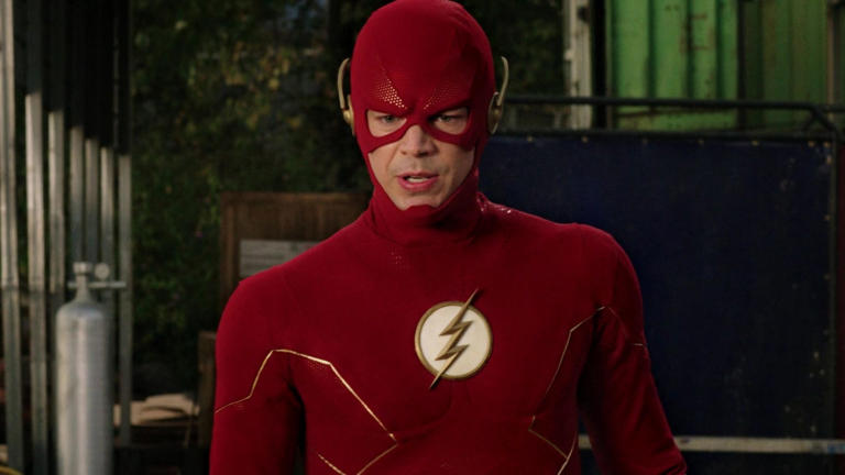 DCU officially confirms a Flash villain is getting their own show