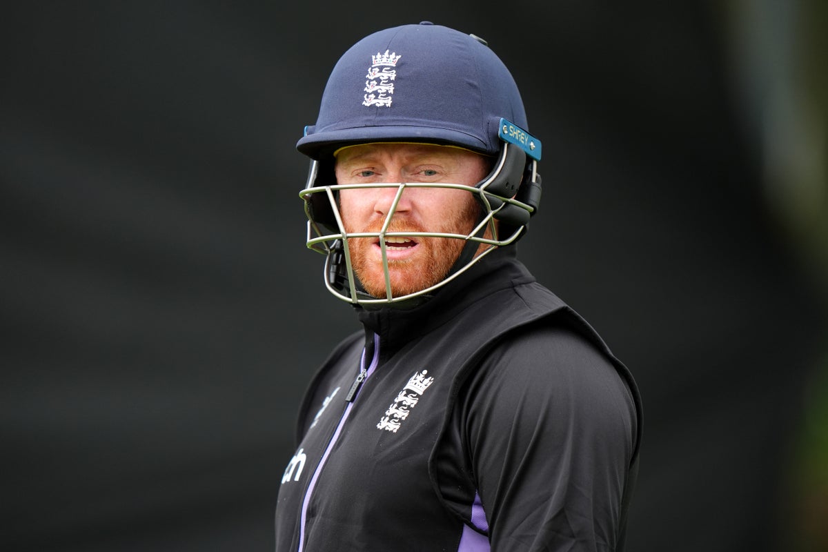 Jonny Bairstow gives update on family situation in Dubai