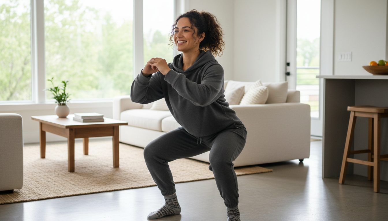 Daphne Joy’s complete workout and fitness habits behind toned physique