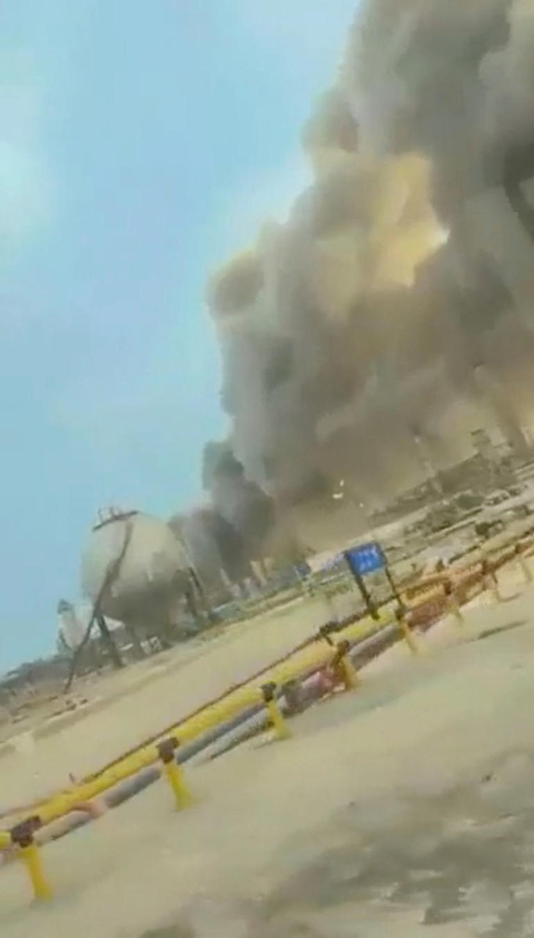 Kuwait 'mistakenly' shot down three $31M US fighter jets, all crew ...