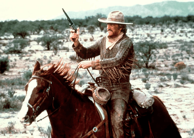 How many of the 25 best Western TV shows ever made have you watched?