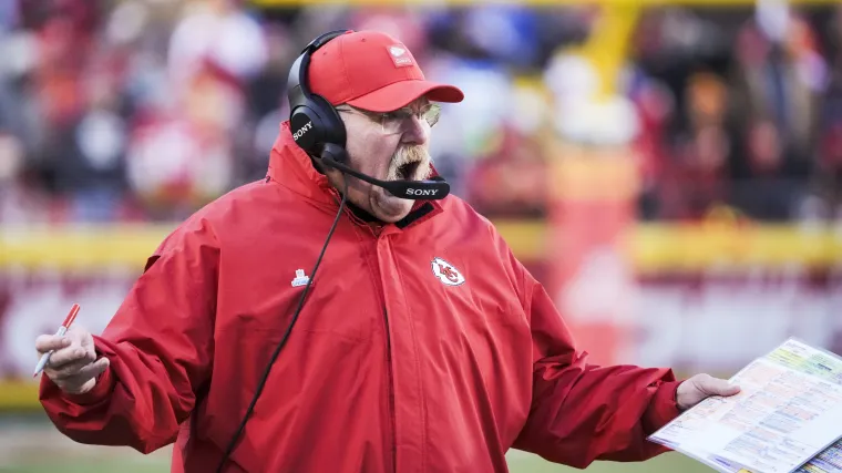Chiefs cut ties with $27.4 million Super Bowl champion before free agency