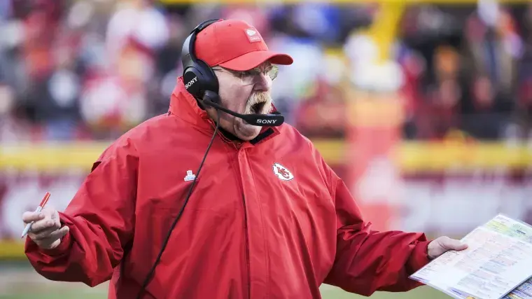 Chiefs cut ties with $27.4 million Super Bowl champion before free agency