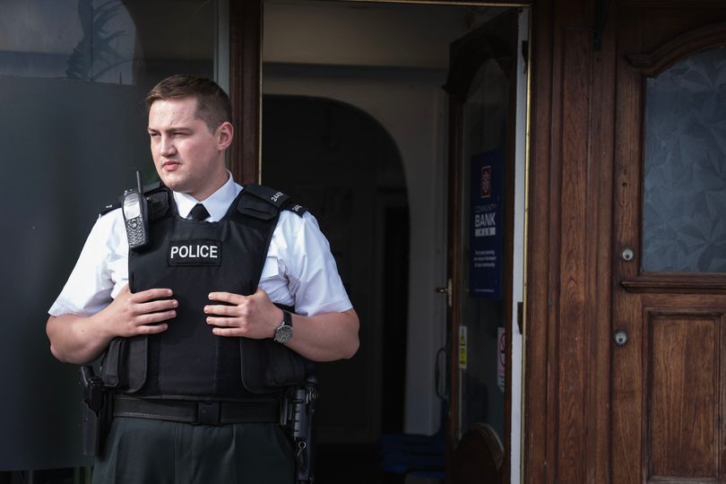 Hope Street to feature scenes with late star Finnian Garbutt in special ...