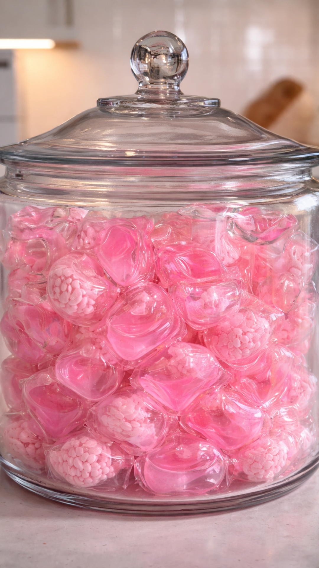 Restocking your home with stylish pink accents