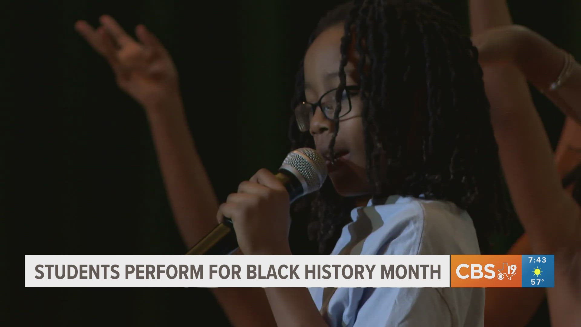 Chicago students honor Black History Month with 'Heroes of the Harlem ...