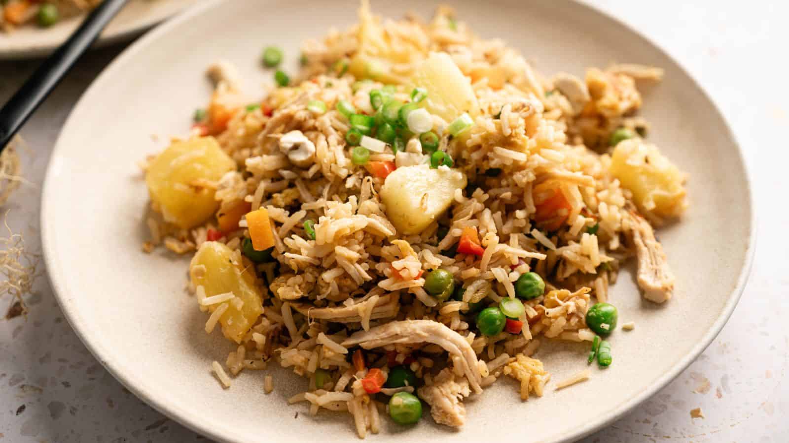 9 Chinese dinners that ended takeout night at our house