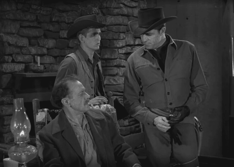 How many of the 25 best Western TV shows ever made have you watched?
