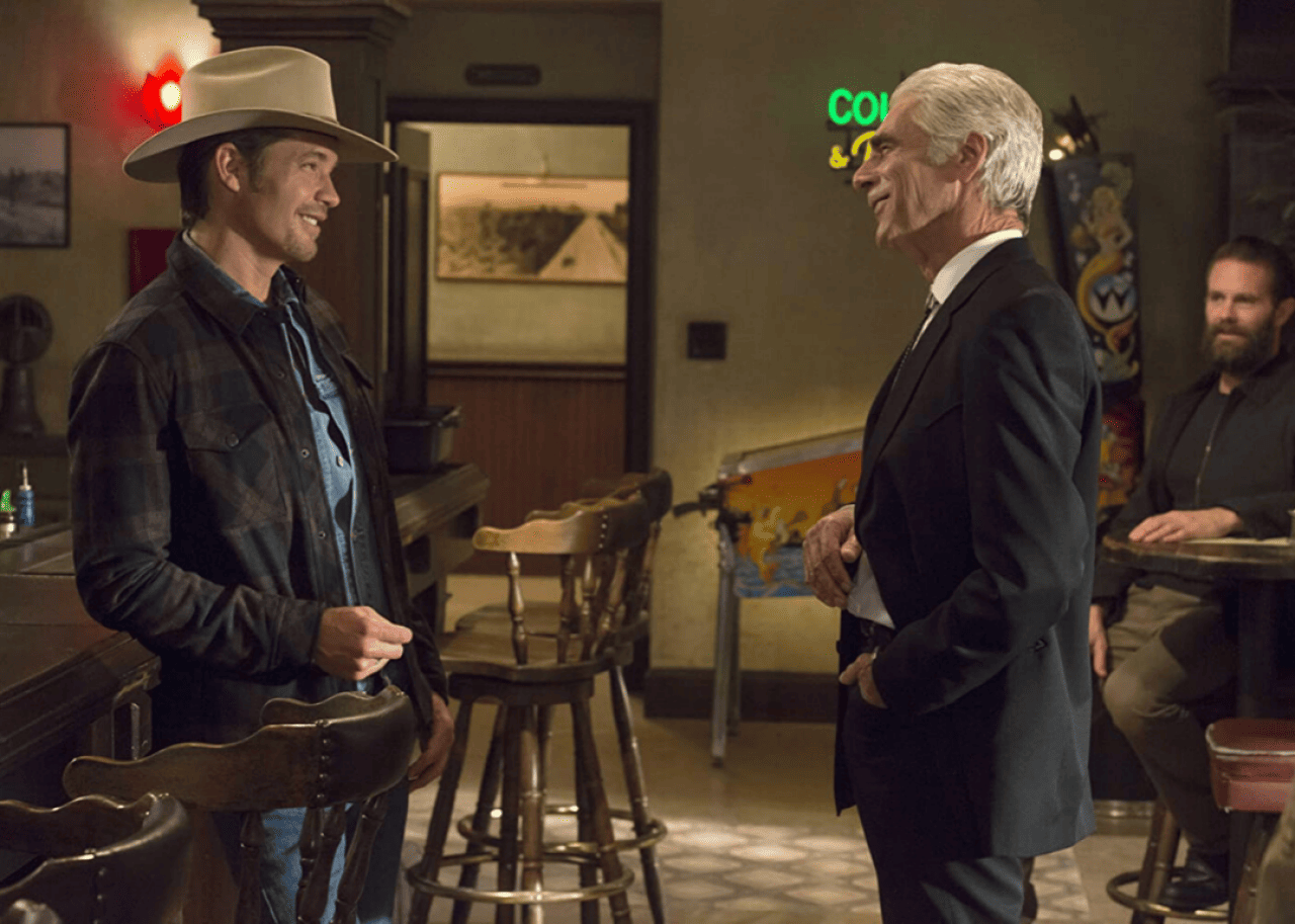 How many of the 25 best Western TV shows ever made have you watched?