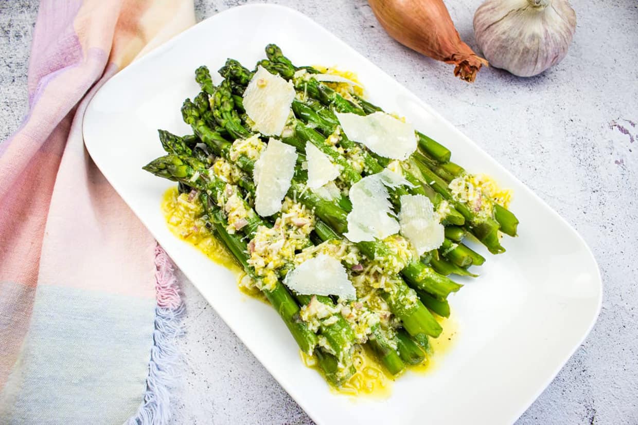 25 dishes that lean on lemon instead of hiding behind salt