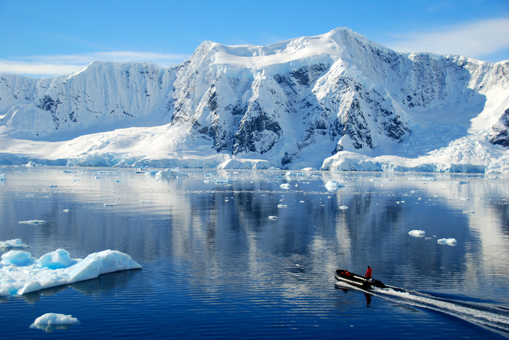 20 incredible facts about Earth’s most extreme environments