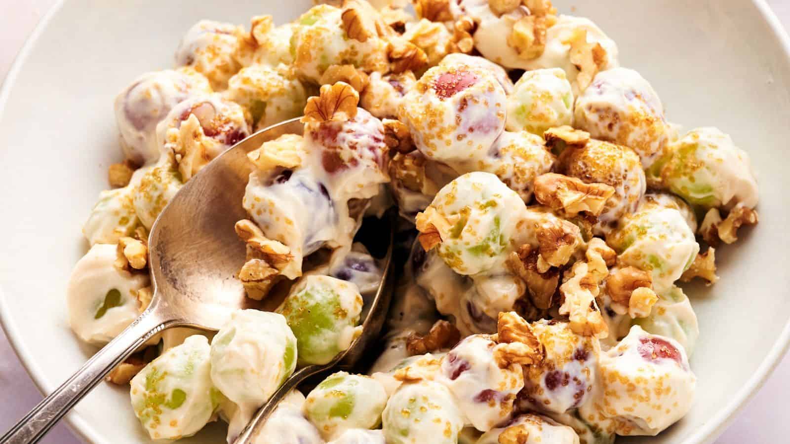 19 Easter salad recipes that deliver a crisp start to the meal